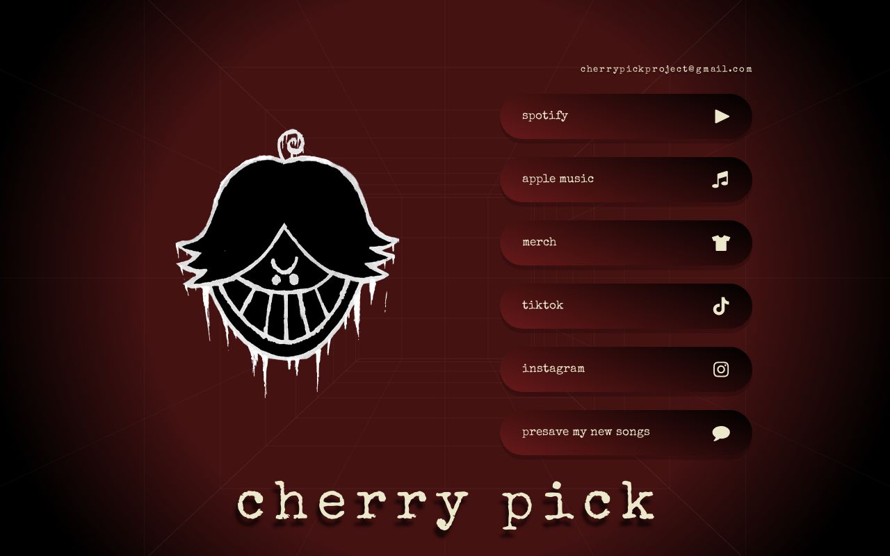 cherrypick